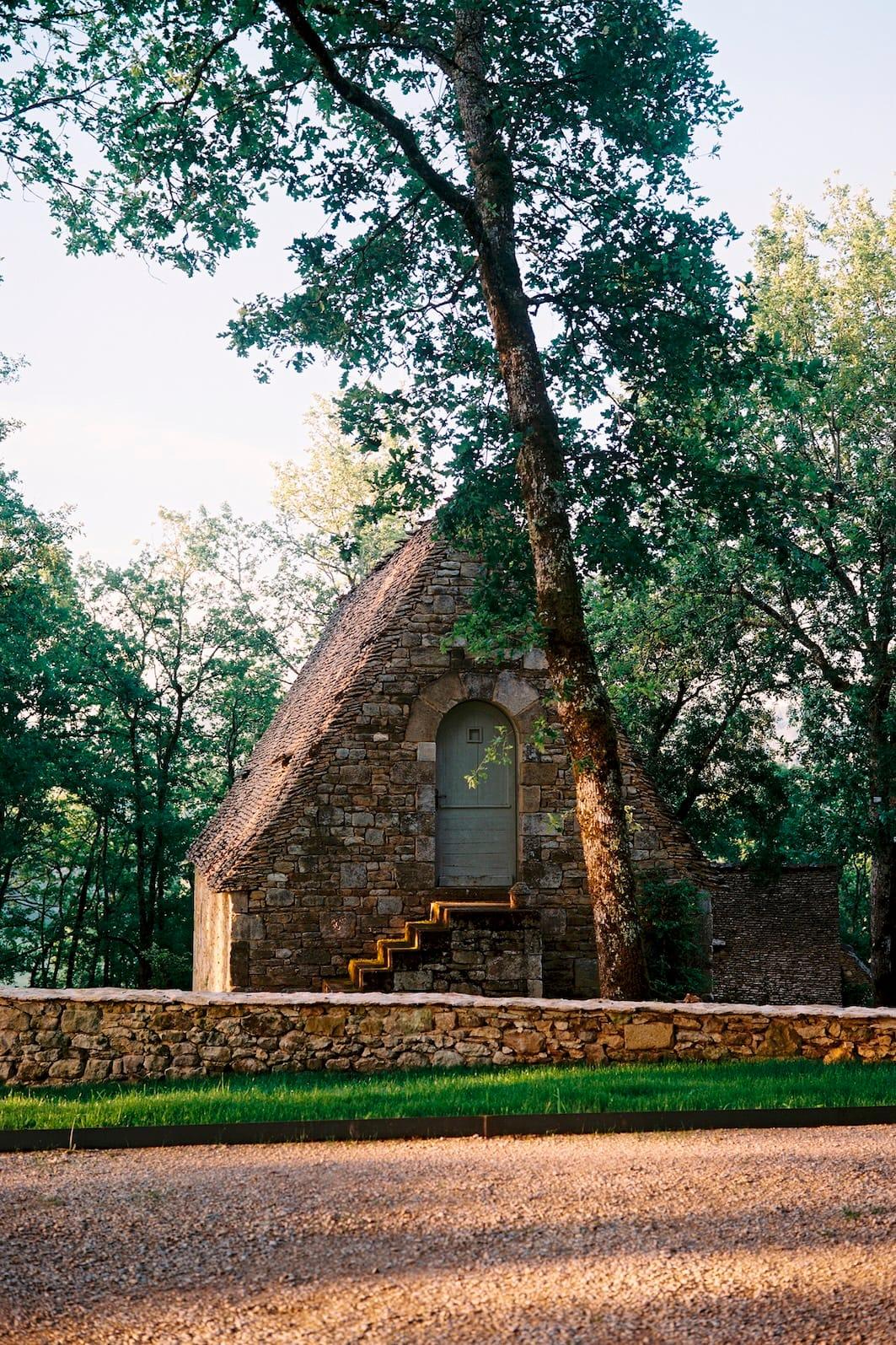 Sapiens Architectes : l'architecte au service de la ruralité